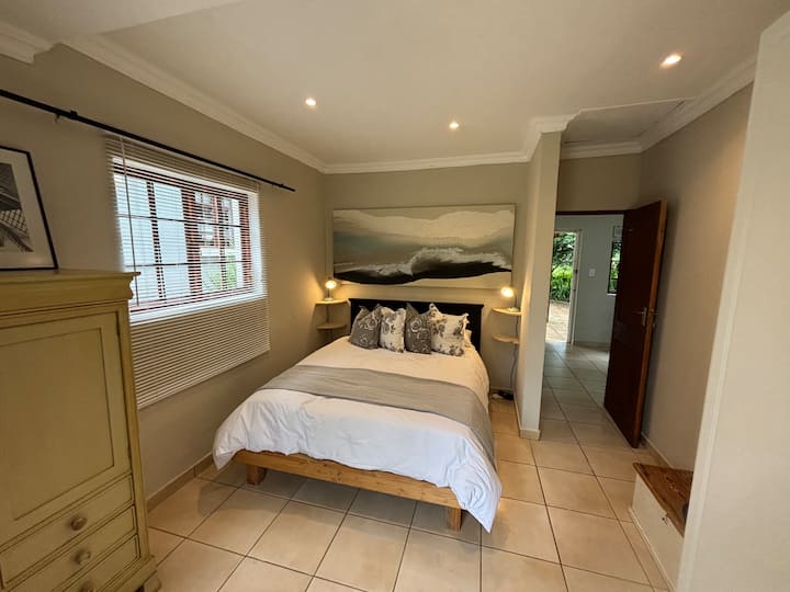 Brindy Road Cottage - Pietermaritzburg
