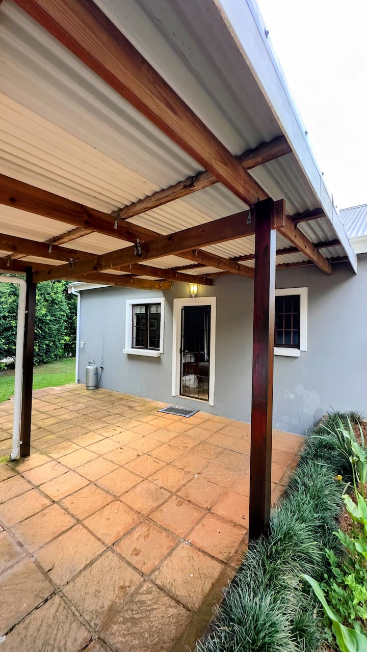 Brindy Road Cottage - Hilton