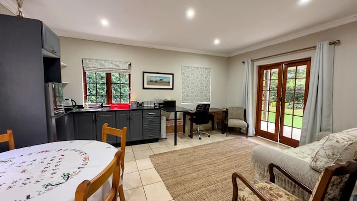 Brindy Road Cottage - Albert Falls