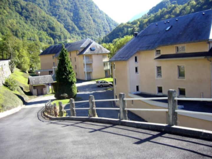 Appartement Luz Saint Sauveur - Luz-Saint-Sauveur