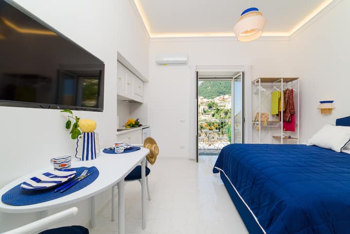 Casa Giulia Positano - Positano