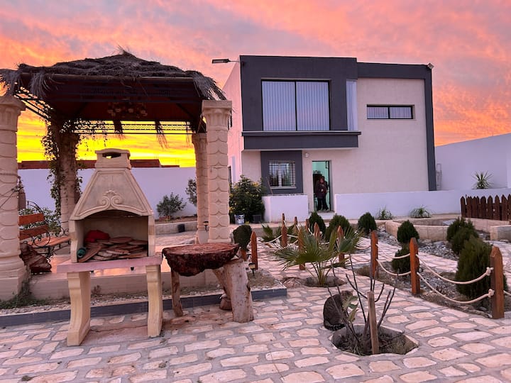 Gold Heaven - Tunisie