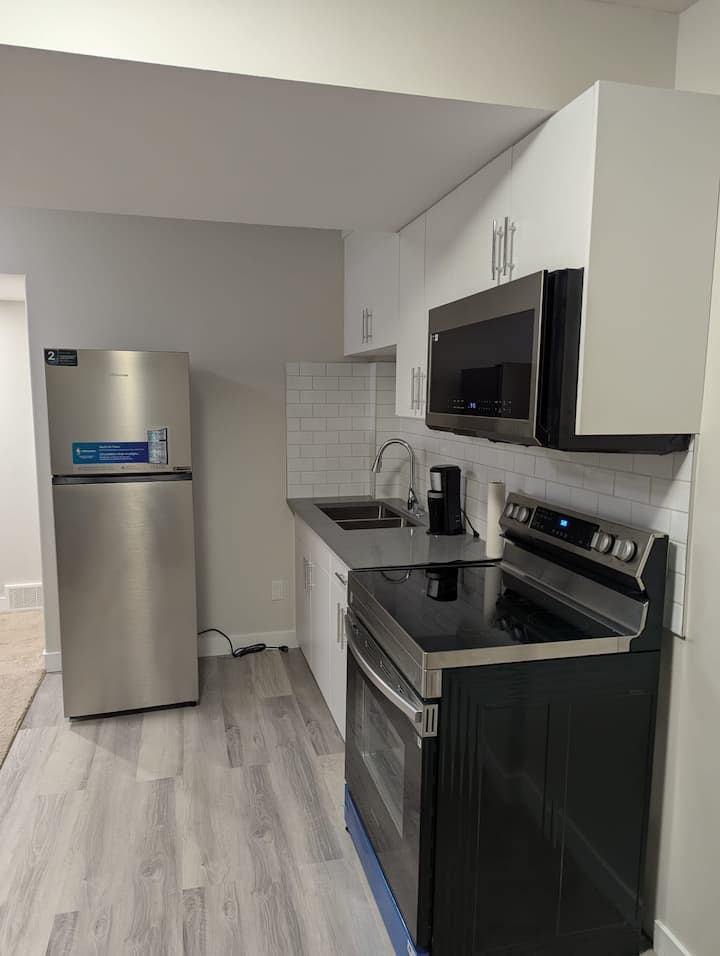 King's Court - Regina