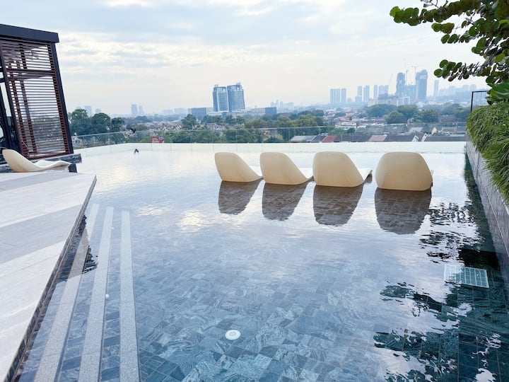 [New] The Mate @ Damansara Pj By Dionventures - Petaling Jaya