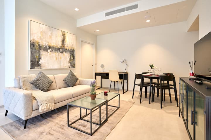 Luxury Apartment With Panoramic Sea Views - Malta