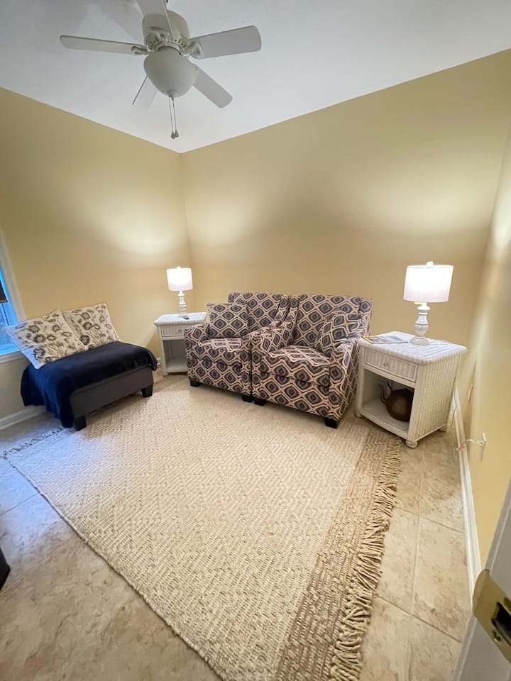 Coastal Get Away - Bluffton, SC