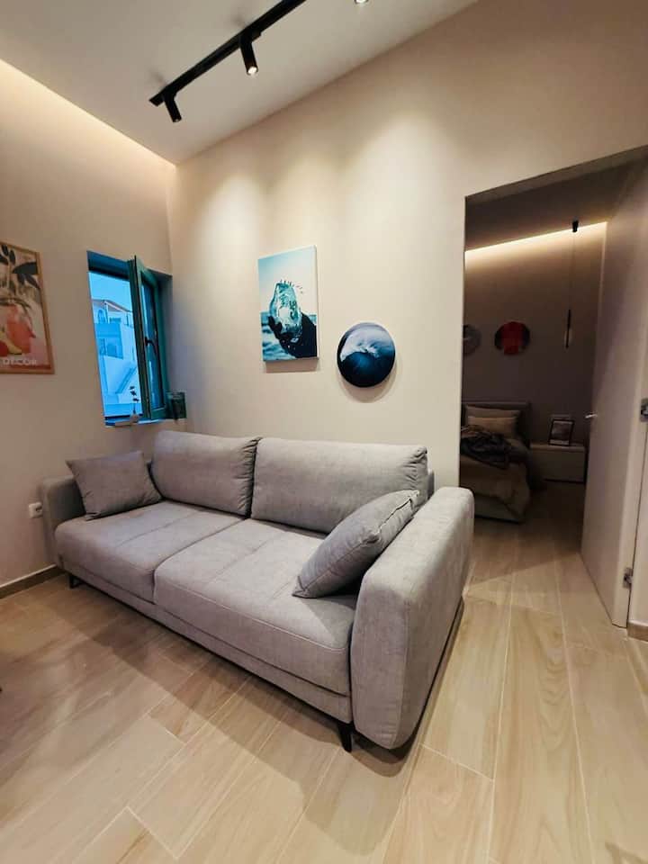 Freklo Apartment - Dhërmi