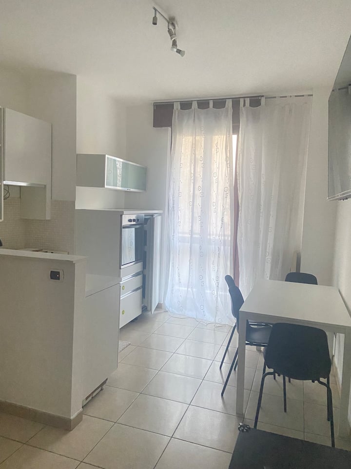 Bijou Trilocale Luminoso A Due Passi Dalla Metro 2 - Cologno Monzese