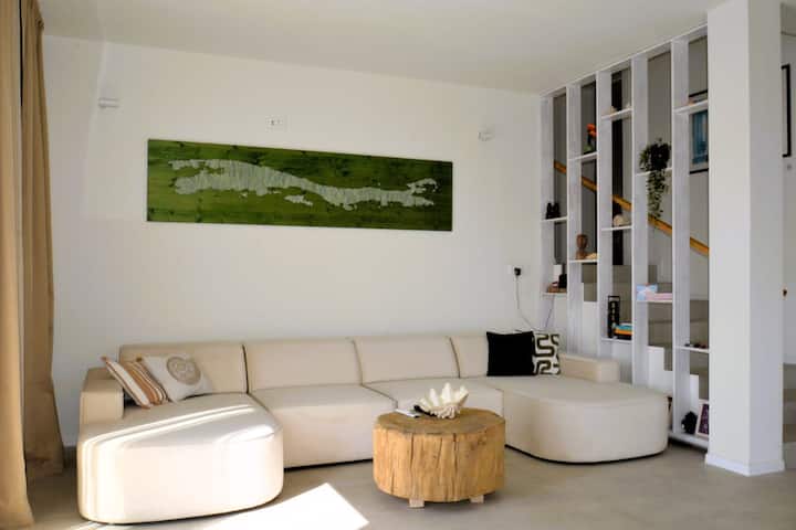 Villa Belvedir Dugi Otok - Sali