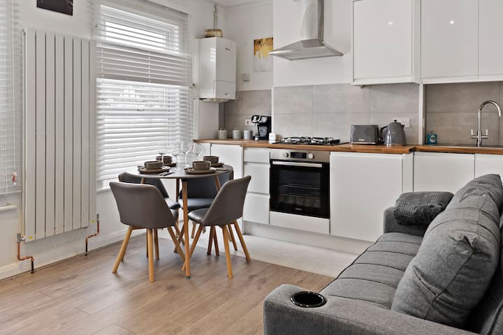 2 Bed Harrow - Fast Links To Central London - Watford
