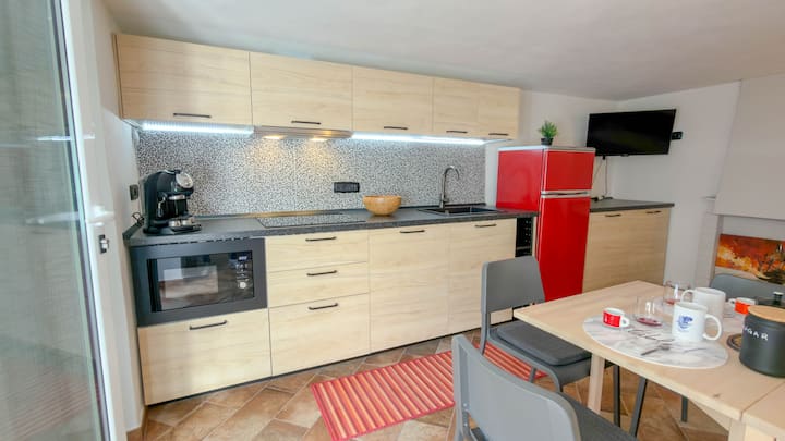 Casa Carma | Relax & Comfort A Cala Gonone - Cala Gonone
