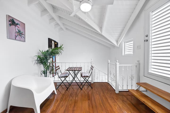 Casa Brisa | Apt. 3 - Aguadilla