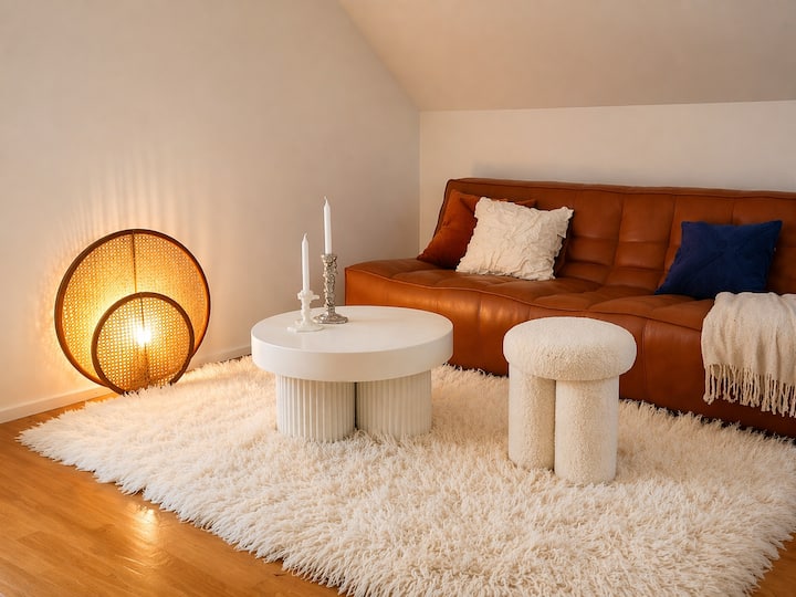 Charming Apartment In Reykjavik - Reykjavík