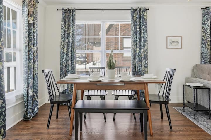 Midtown • Expo Sq • Tu • Downtown • King • S’mores - Tulsa, OK