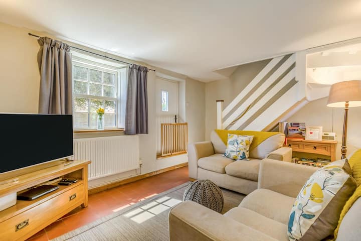 2 Bed In Blakeney (Oc-1889) - Blakeney