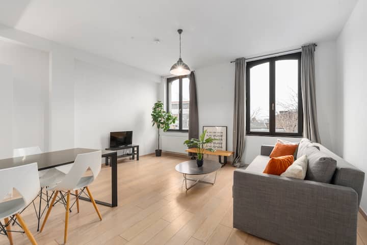 Liègestay - 3.2 - Herstal