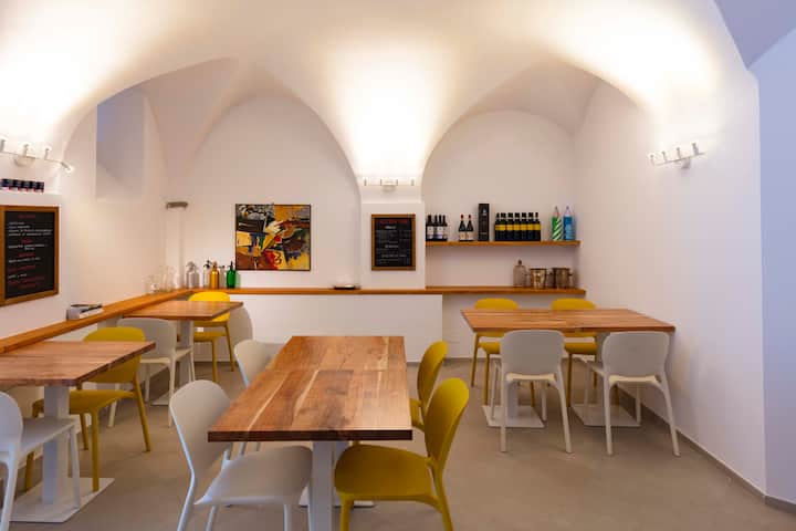 Double Room In Agriturismo - Finale Ligure