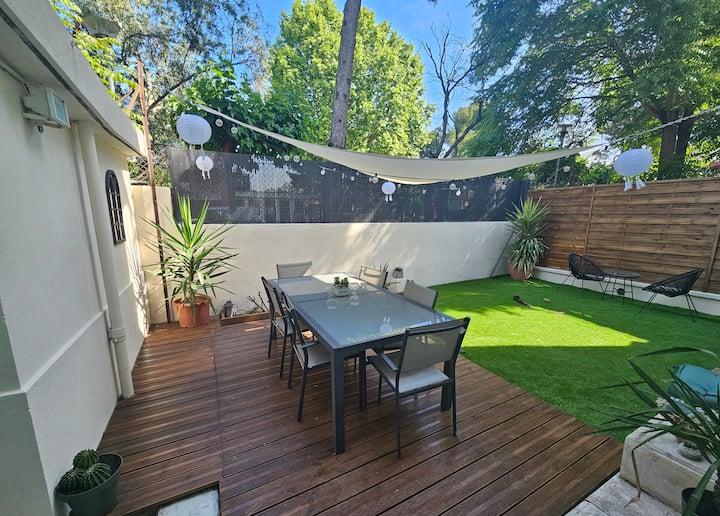 Appartement Proche Centre-ville D'avignon - Avignon