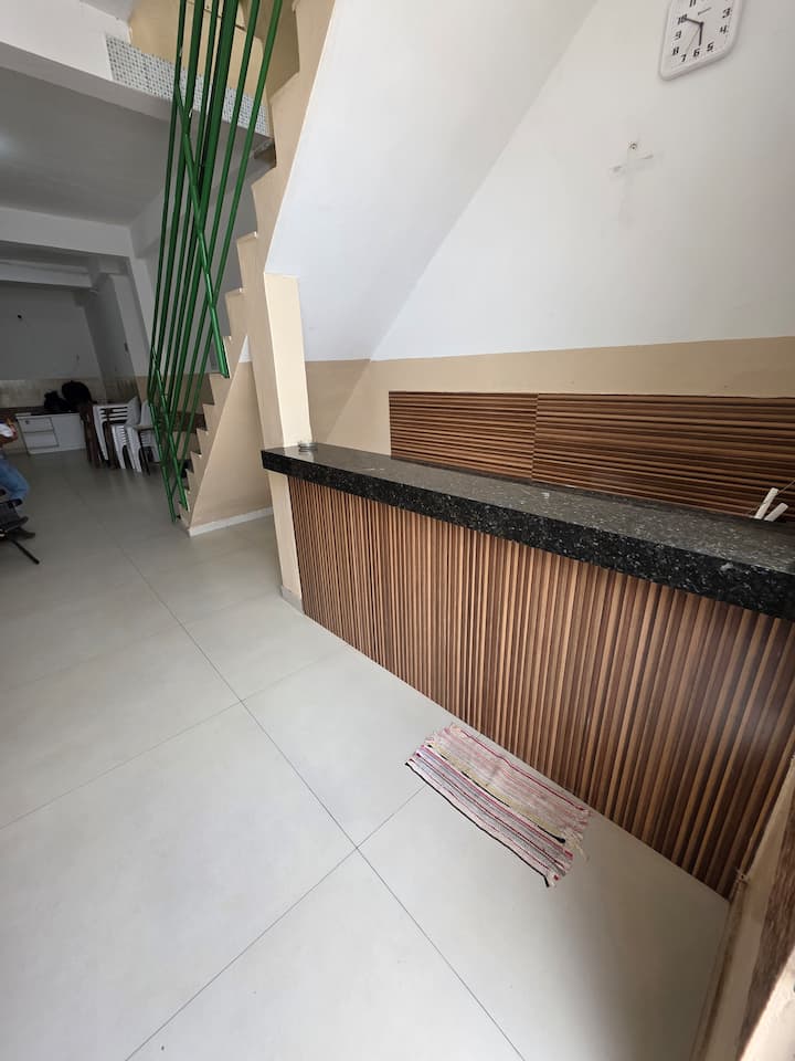 Predio Para Empresas - Montes Claros