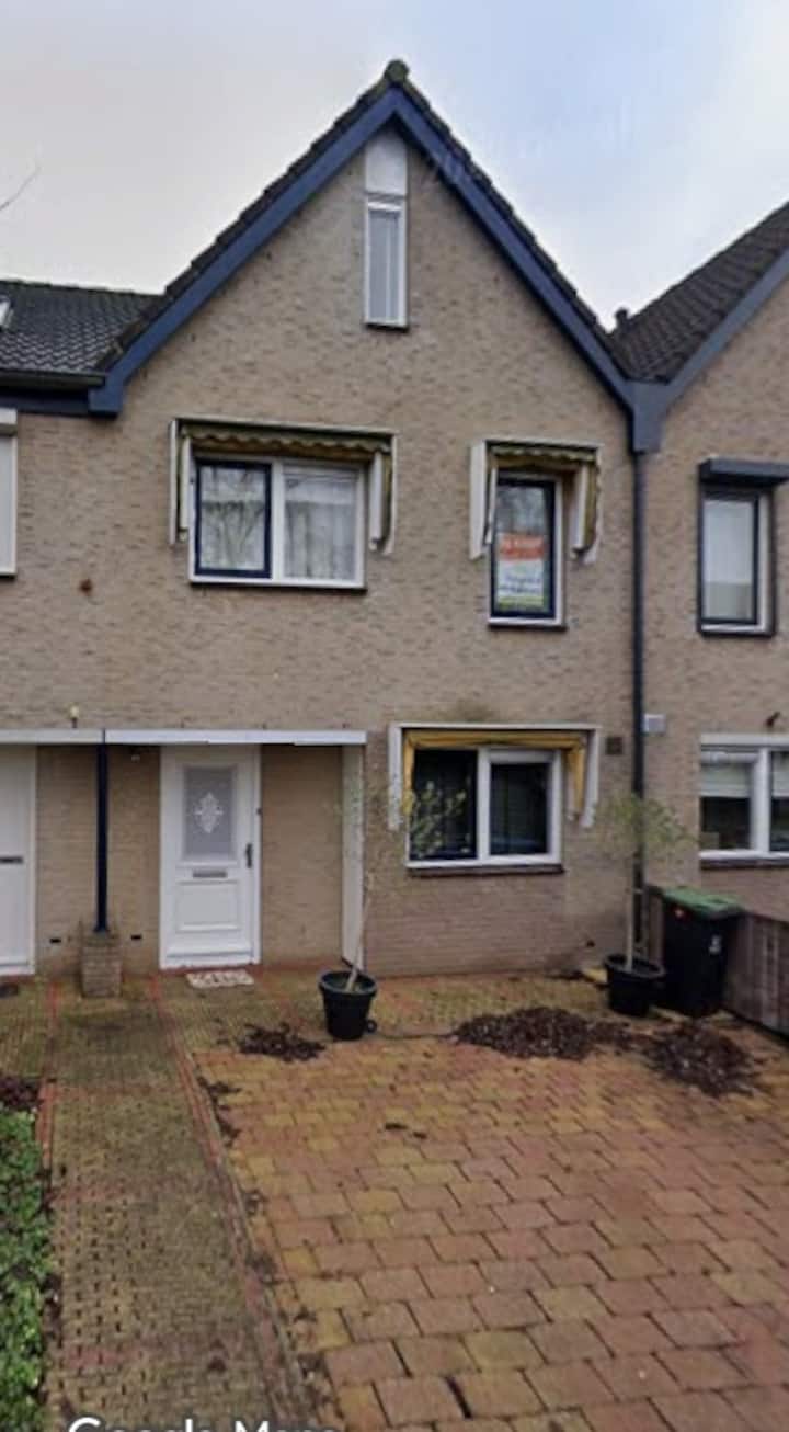 Expats House 2 Vinkeveen - Uithoorn