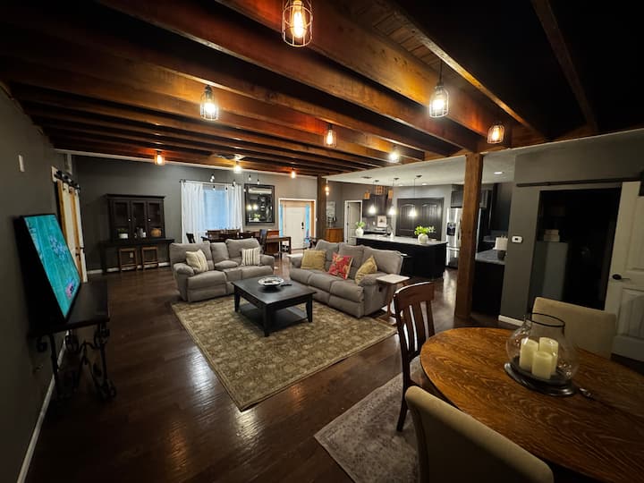 Beautiful 3 Bedroom In Wabash - Erie, IN