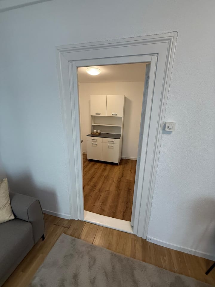 Deluxe Doppel Room With Bed Sofa - Basel