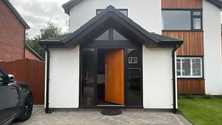 Championship Golf, Coastal Comfort. - Formby