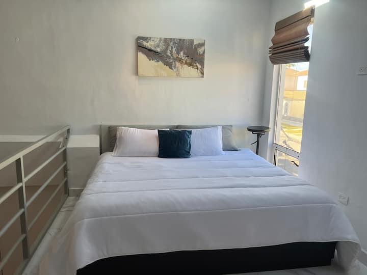 Laja Loft - Saltillo