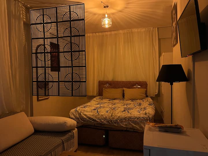 1+1 Uygun Fiyatlı -1.kat - Konya