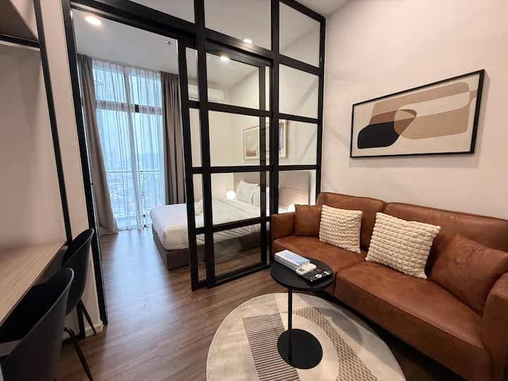 [New] The Mate @ 3damansara (Walking Distance) - Petaling Jaya