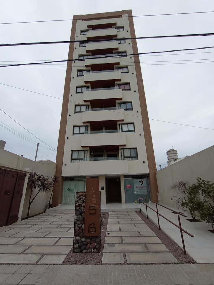 Dpto. "Carmen" - Río Cuarto