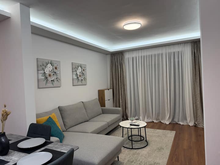 Kitty Apartament’s - Fier