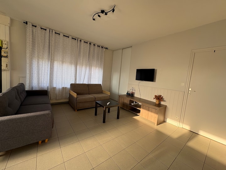 Maison à Lille Loin De L'agitation De La Ville - Lille