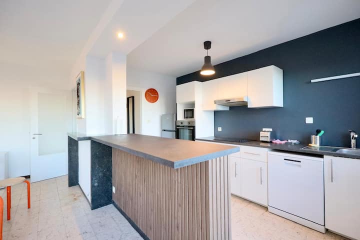 La Vue Urbaine - Luik