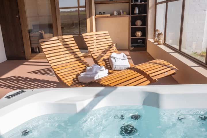 Suite & Spa Carignano Grande - Nardò
