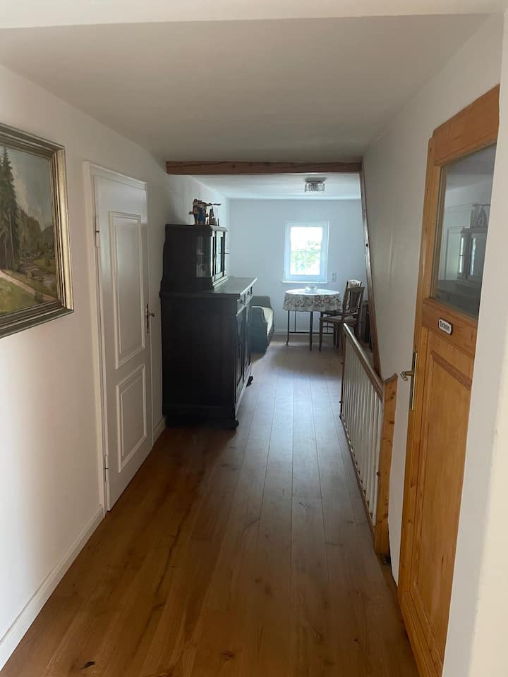 Schusterhäusl Herold - Wolkenstein