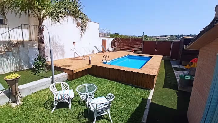 Annamarè - Villa Vacanze - Balestrate