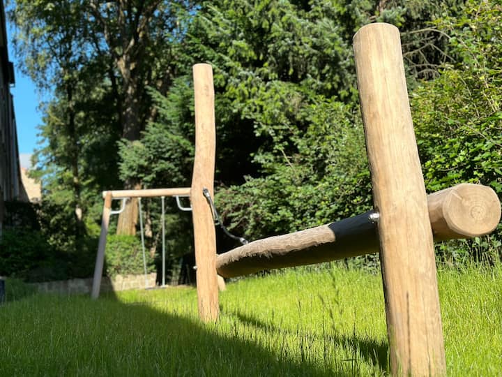Ferienwohnung Im Bramfelder 2 - Hamburg