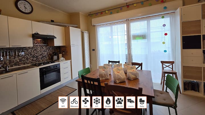 Mosaico - By Ligooria - Finale Ligure