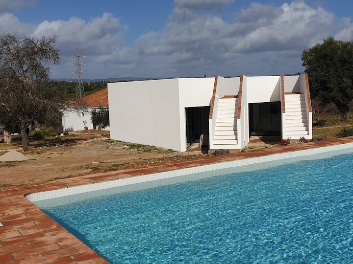 Estúdio Com Kitchenette - Tavira