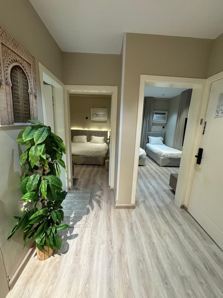 جار الحرم - Makkah