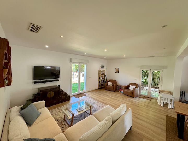 Maison Avec Terrace - Vence