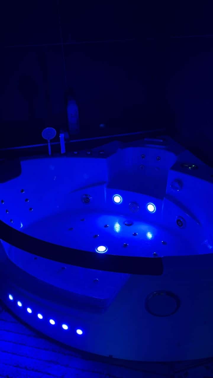 Duplex Jacuzzi - Audincourt