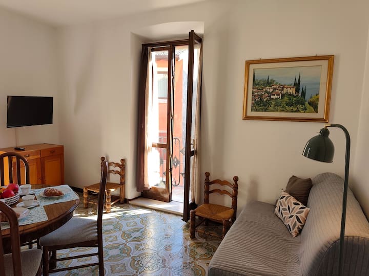 Flat At The Dock - Collina - Pet Welcome - Gargnano
