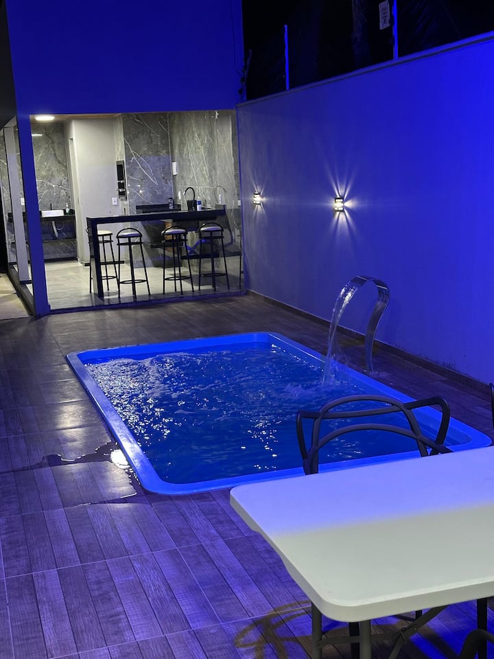 Casa De Praia No Prado - Bahia - Prado