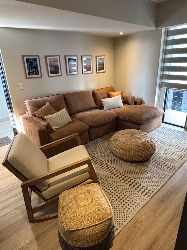 Torre Poetas (El Fresno) | Dpto 1 Rec - Torreón