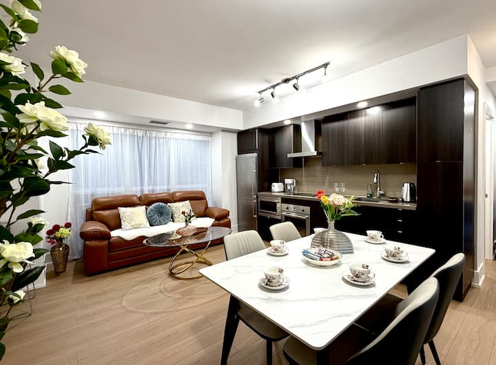 Fifa  Stunning Rogers Center Mtcc 3b2b Parking - Toronto, ON