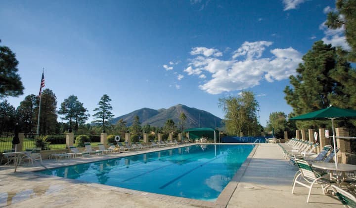 Deluxe 2bd At Flagstaff - Flagstaff, AZ