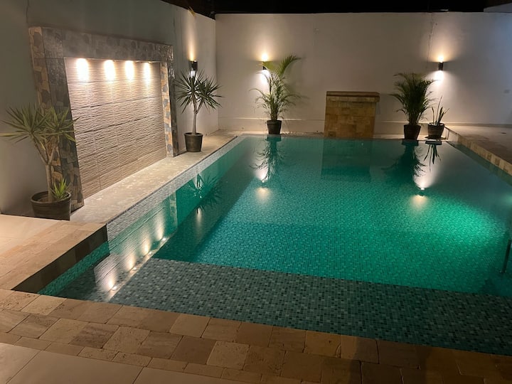 Residencia Los Ejidos - Piura