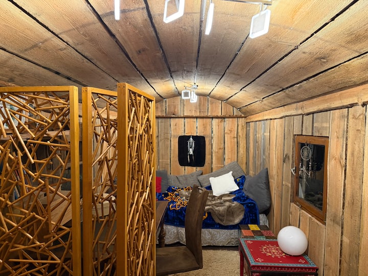 Manni’s Bude - Greifenstein